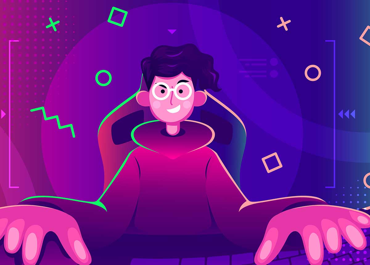 We are creating innovative games since 2003 – Blaszmo Games