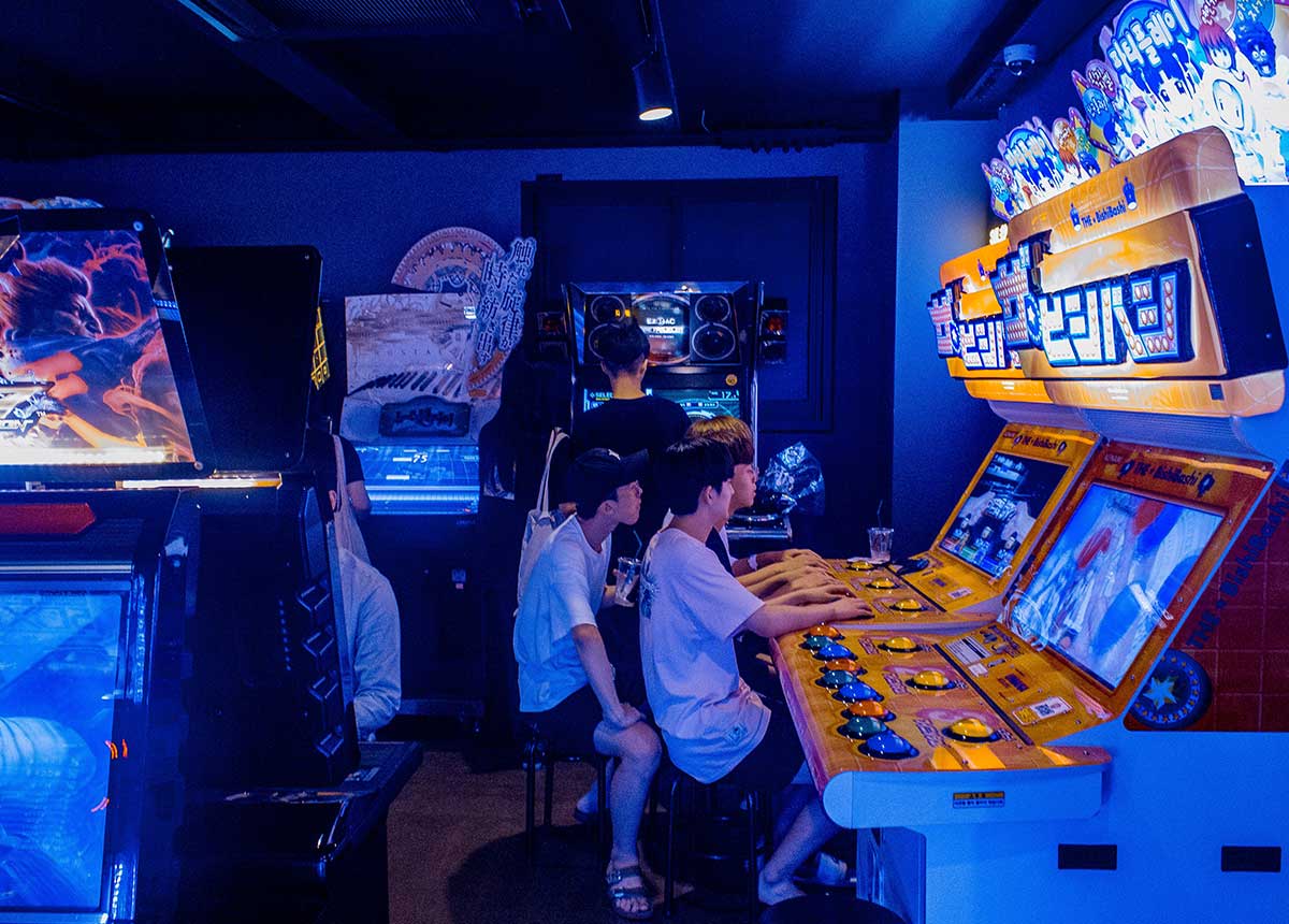 We are creating innovative games since 2003 – Blaszmo Games