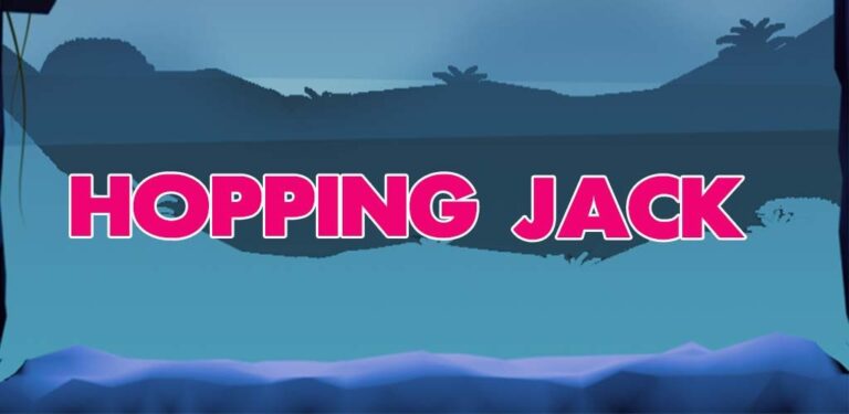 Hopping Jack: Jump King – Blaszmo Games