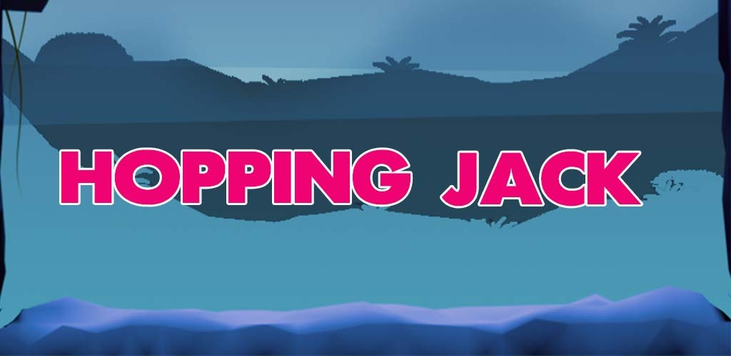 Hopping Jack: Jump King – Blaszmo Games